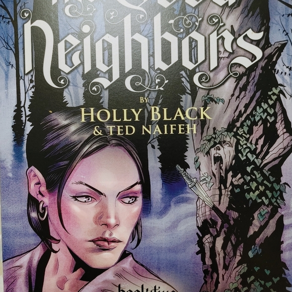 Scholastic | Office | Nwt The Good Neighborsbook 2 | Poshmark